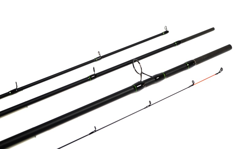 Feeder štap MAVER REACTORLITE 14ft/140gr trodelni | MAVER SRBIJA WEB SHOP