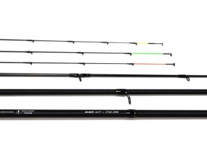 Feeder štap MAVER REACTORLITE 12ft/70gr trodelni | MAVER SRBIJA WEB SHOP